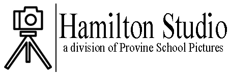 Hamilton Studio - Pro Photography Online Sales